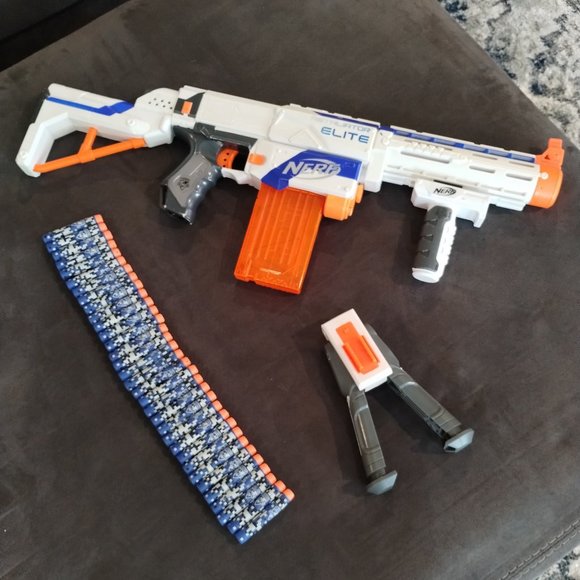 Nerf | Toys | Nerf Nstrike Elite Retaliator | Poshmark